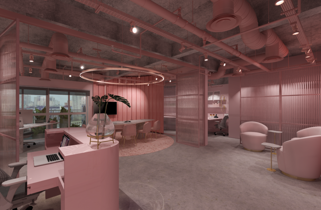 DEO DESIGN + INTERIORES